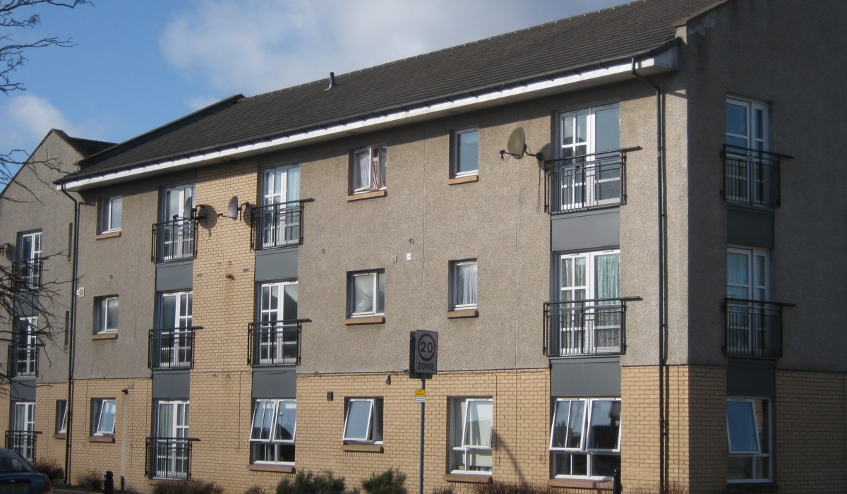 Homes To Let | Ark Housing