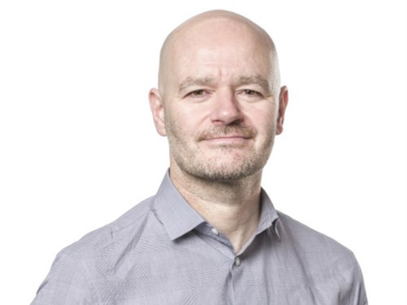 Our People | Ark Housing