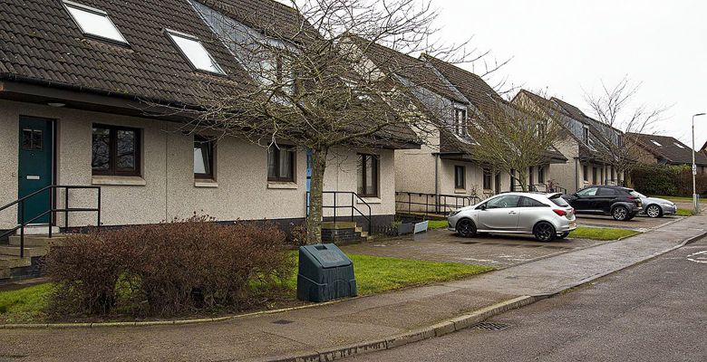 Tenancy Support | Ark Housing